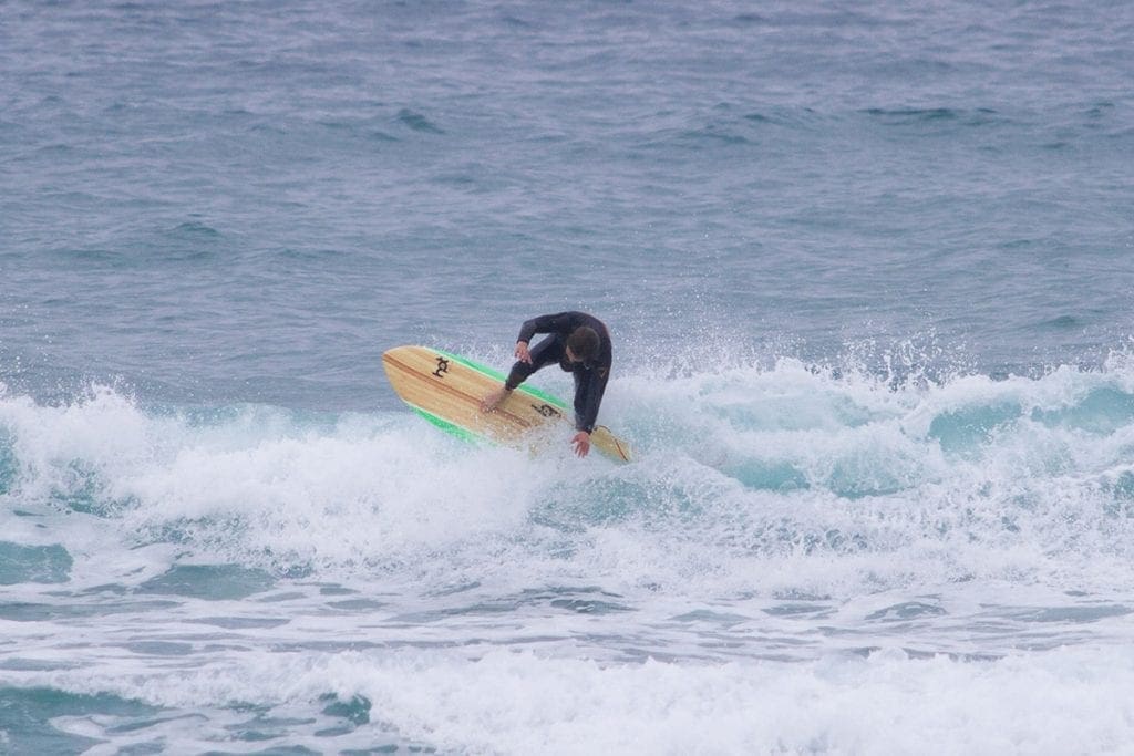 6ft Hot surf 69 Beginners Surfboard Soft board Package Deal - Piran Surf