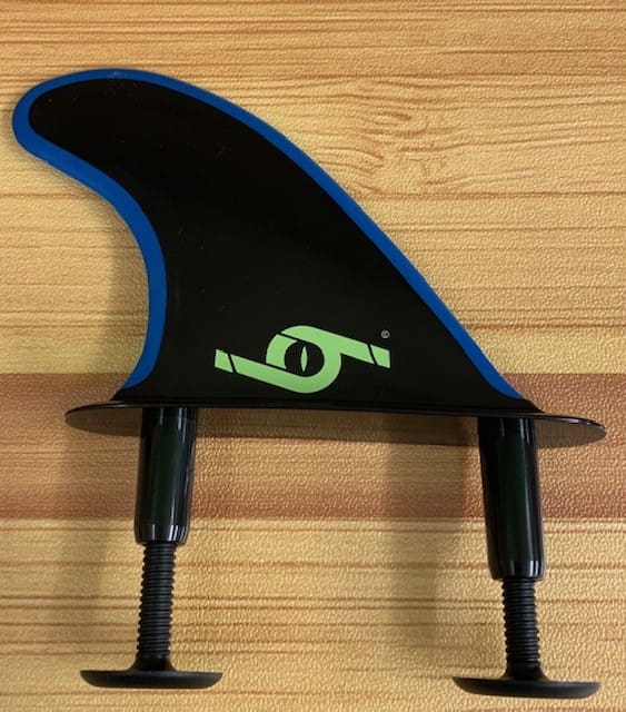 Hotsurf 69 Softboard Replacement Fins "Replacement Fins Surfboard Fins ...