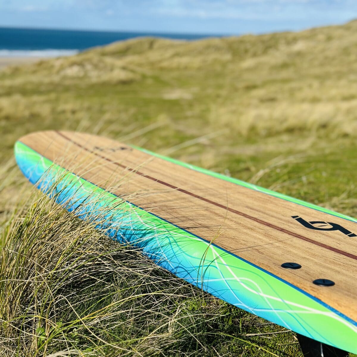 Foam Surfboards & Softboard Package Deals Archives - Piran Surf